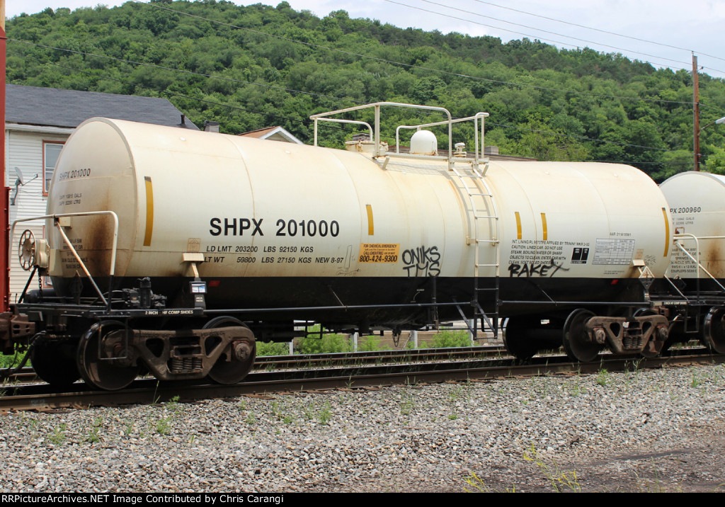 SHPX 201000